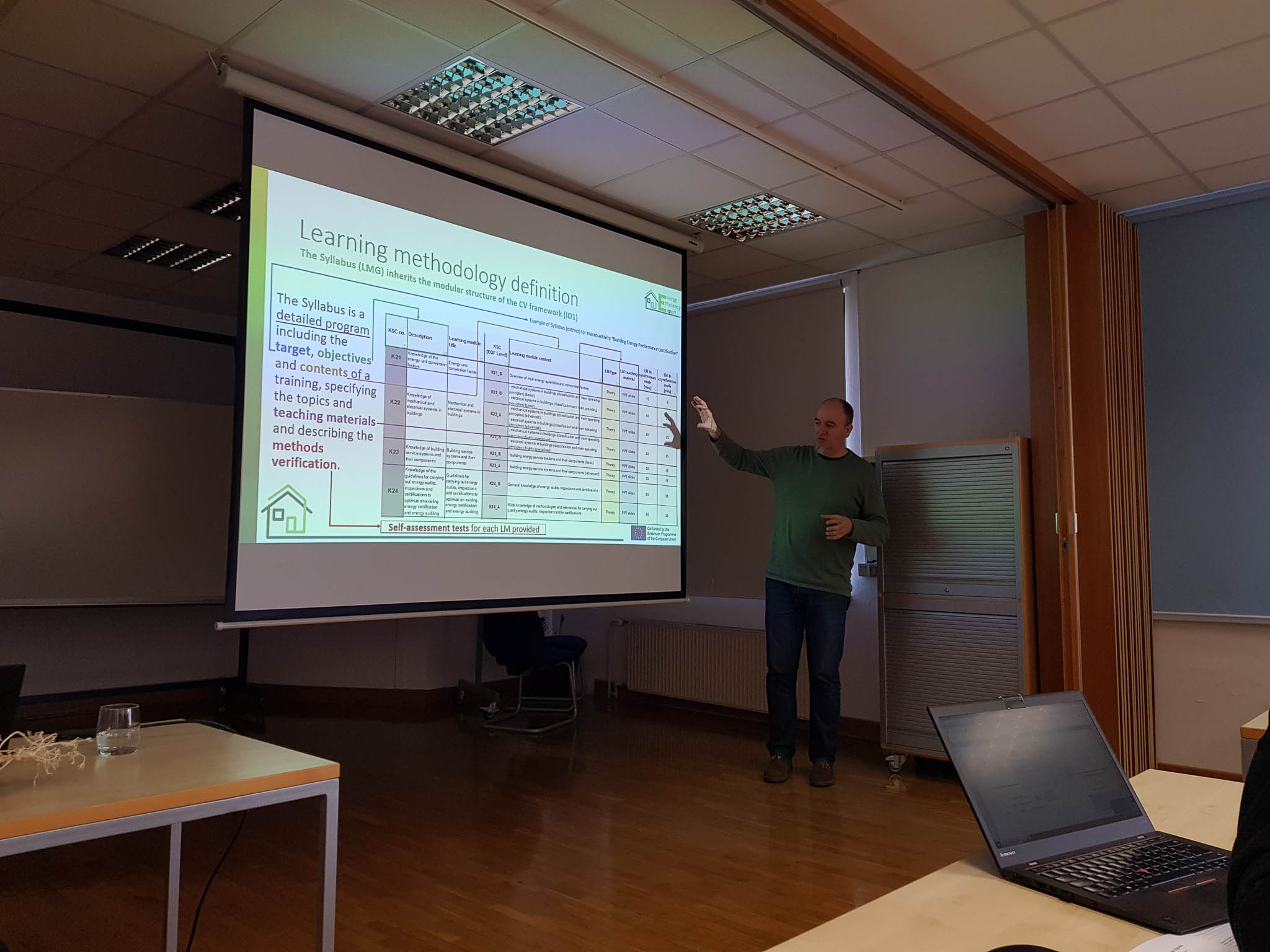 CEU | Multiplikativni dogodek v Sloveniji